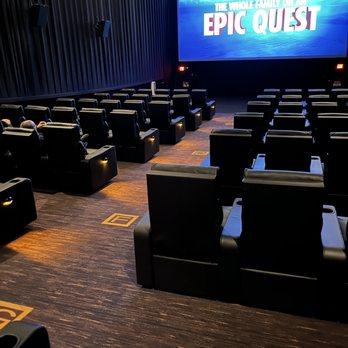 AMC Woodbridge 5 Theatre in Irvine - Showtimes & Tickets