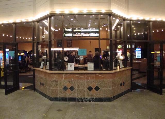 AMC Woodbridge 5 Theatre in Irvine - Showtimes & Tickets