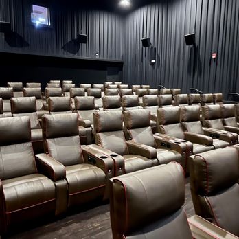 AMC Antioch 8 - Showtimes & Tickets
