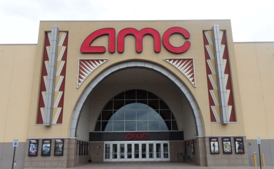 AMC Aviation 12 Theater in Linden, NJ - Showtimes