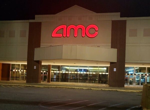 AMC Albany 16 in Albany - Screendollars