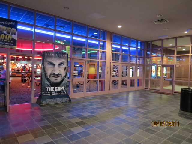 AMC CLASSIC Findlay 12 - Showtimes & Tickets