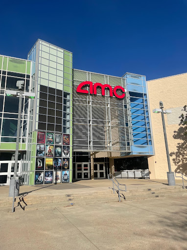 AMC CLASSIC Jubilee Square 12 Theater in Daphne, AL - Showtimes