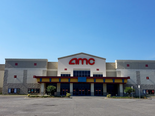 AMC CLASSIC Marktplatz 10 Theater in Cullman, AL - Showtimes
