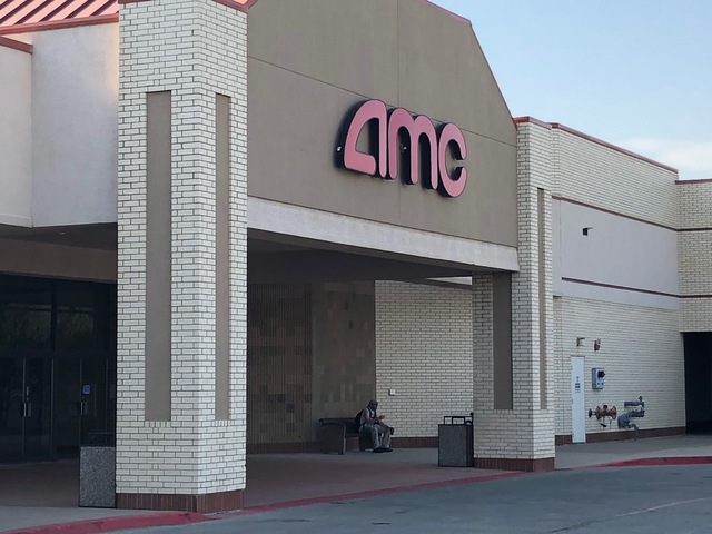 Amc Classic Salina 10