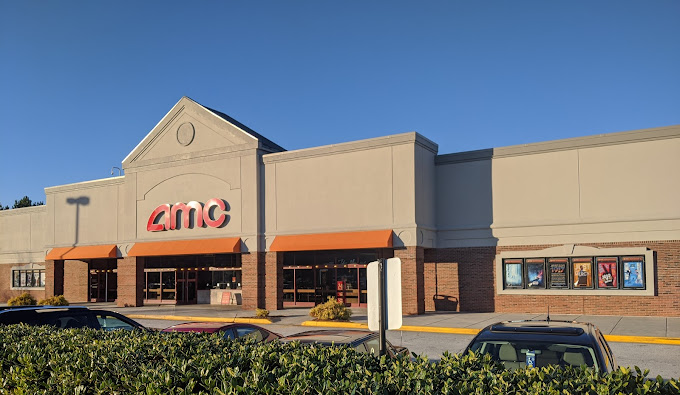 AMC CLASSIC Snellville 12 - Showtimes & Tickets