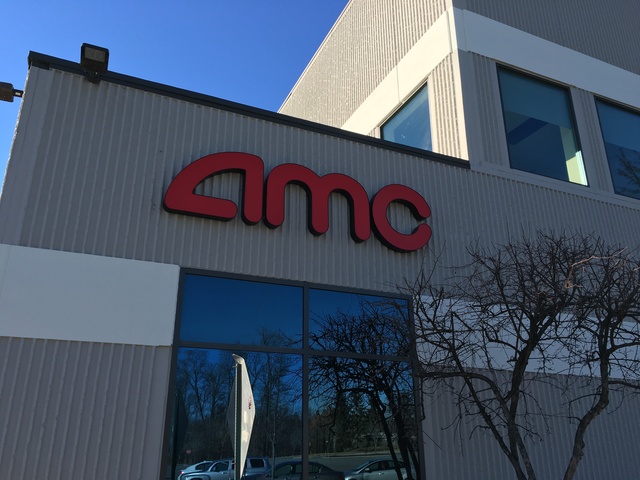 AMC Crystal Run 16 Theater in Middletown, NY - Showtimes - Screendollars