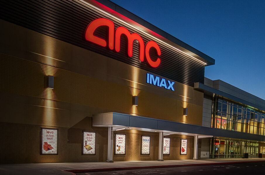 AMC DINE-IN North Point Mall 12 - Showtimes & Tickets