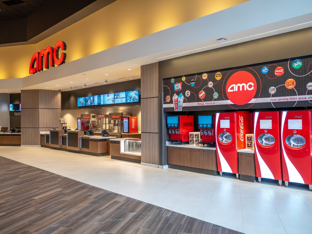 AMC Dine-in Staten Island 11 Theater, New York - Showtimes - Screendollars