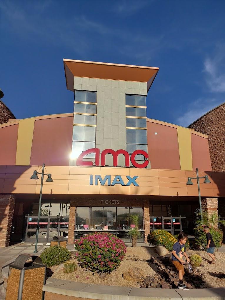 AMC Superstition East 12 - Showtimes & Tickets
