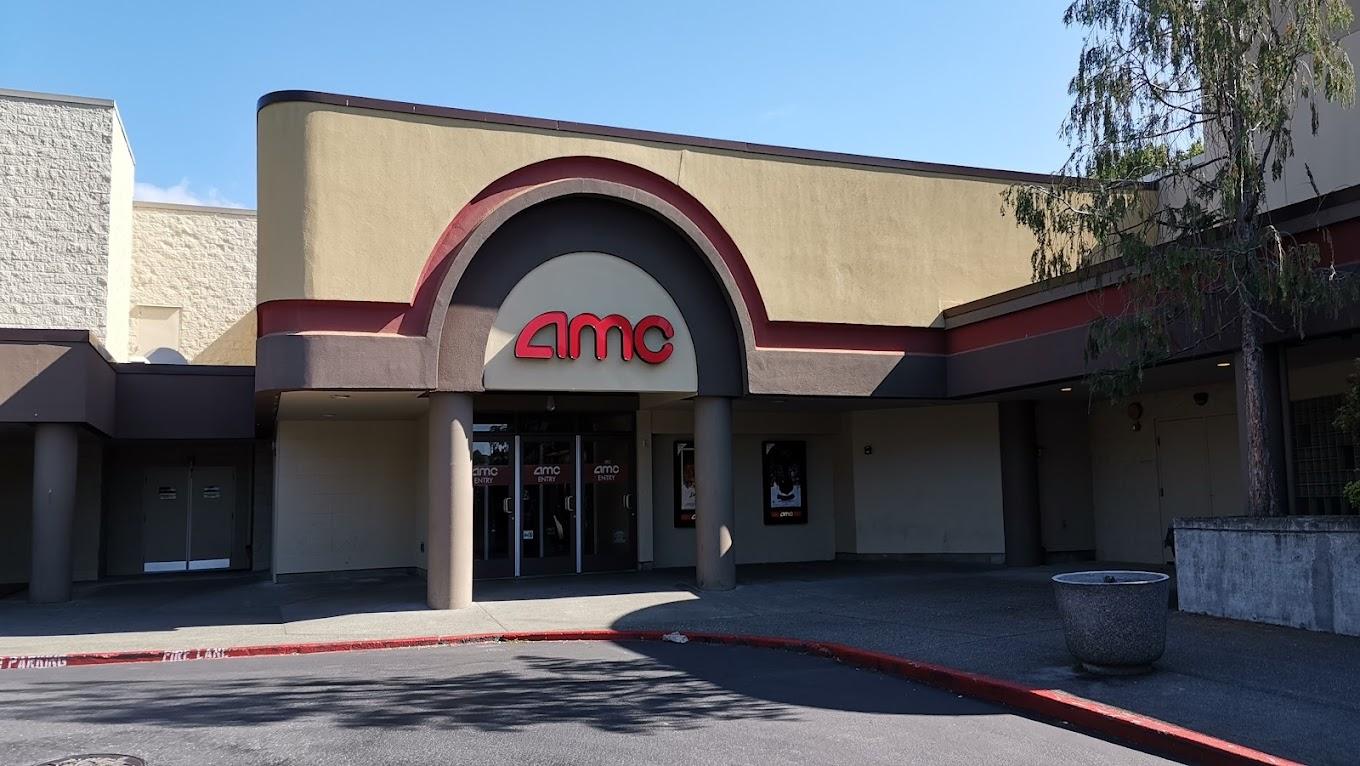AMC Factoria 8 - Showtimes & Tickets