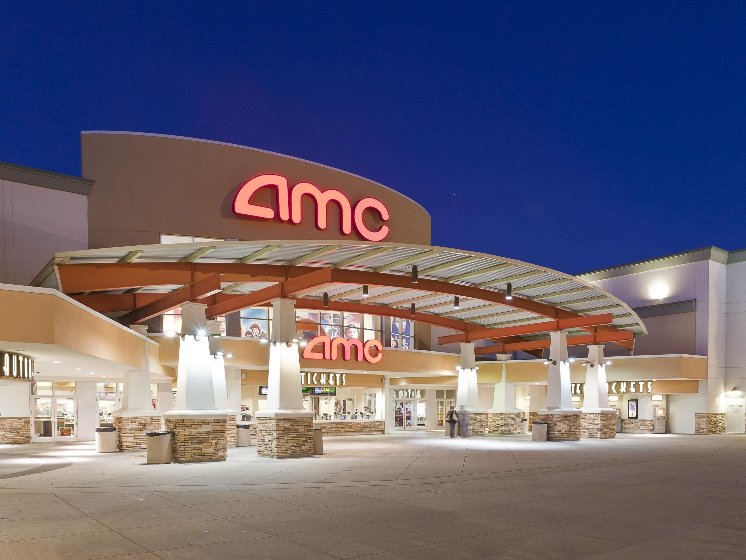 AMC Freehold 14 Theater in Freehold, NJ - Showtimes
