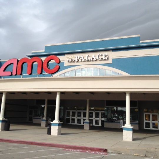 AMC Hammond Palace 10 - Showtimes & Tickets