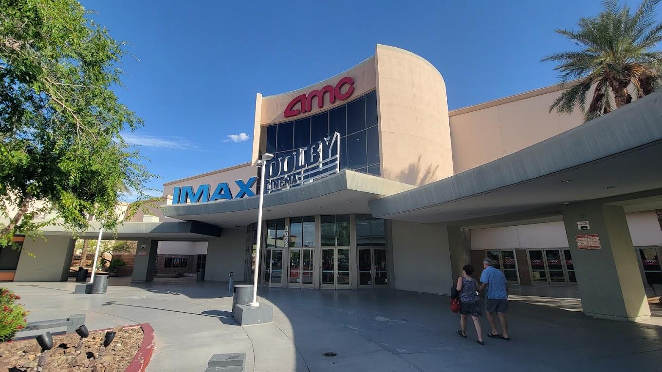 AMC Deer Valley 17 - Showtimes & Tickets