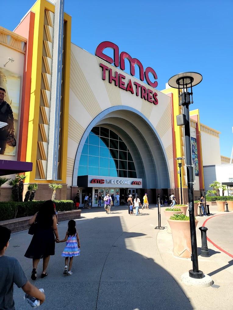 AMC Westgate 20 - Showtimes & Tickets