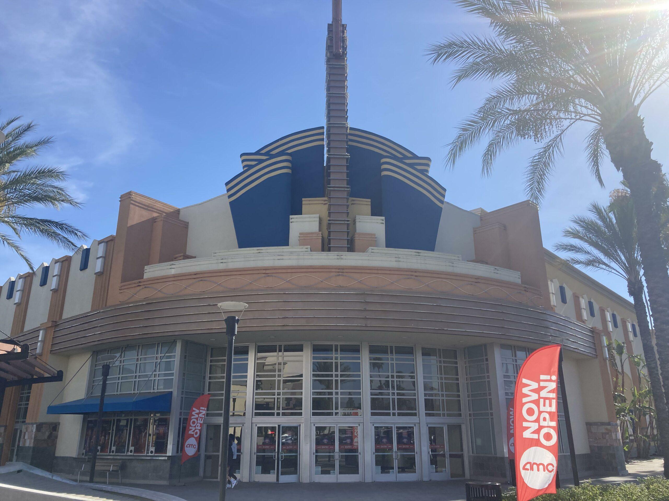AMC Northridge 10 Movie Theatre - Showtimes & Tickets