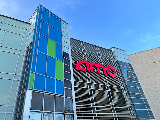 AMC Port St Lucie 14 - Showtimes & Tickets