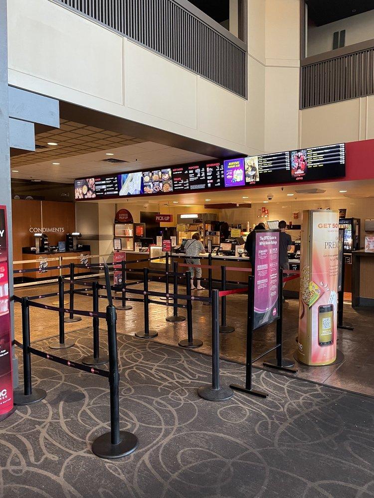 AMC Temecula 10 Theatre - Showtimes & Tickets