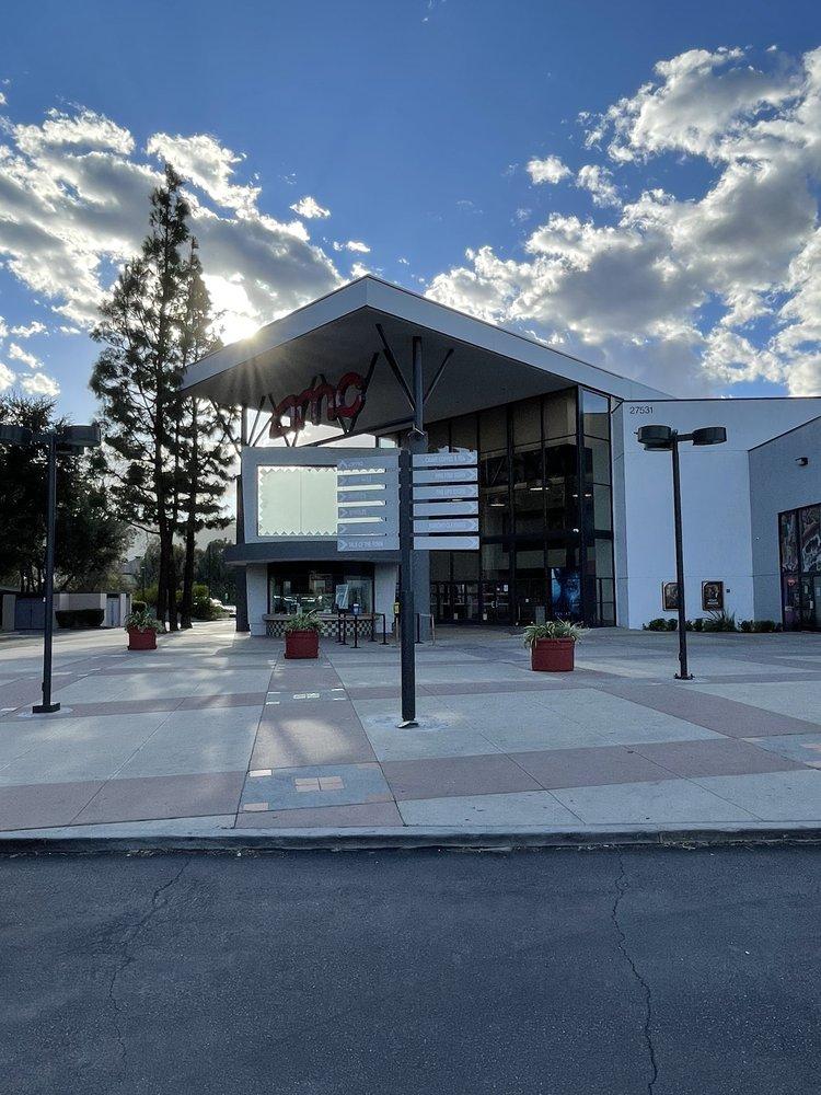 AMC Temecula 10 Theatre - Showtimes & Tickets