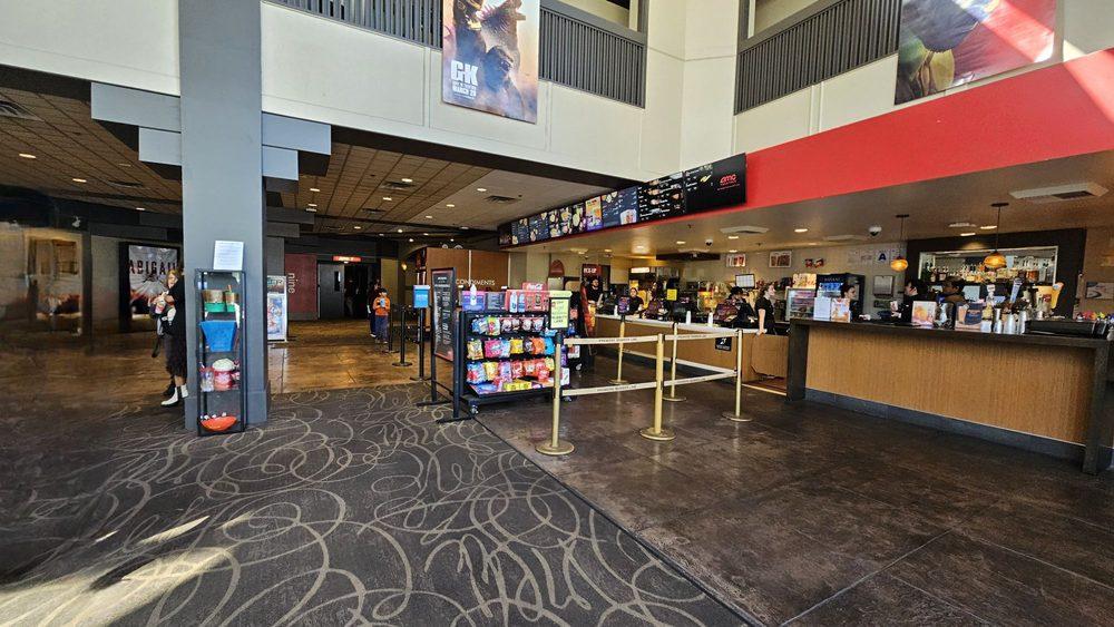 AMC Temecula 10 Theatre - Showtimes & Tickets