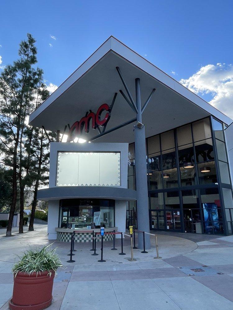 AMC Temecula 10 Theatre - Showtimes & Tickets