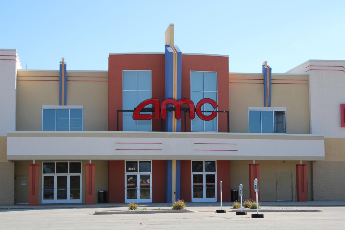 AMC Classic Manitowoc 10 - Showtimes & Tickets