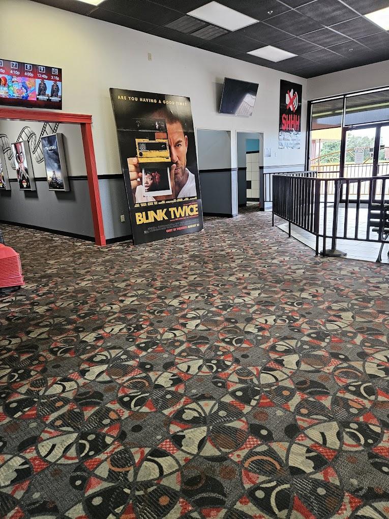 Apex Cinema McAlester in McAlester - Screendollars