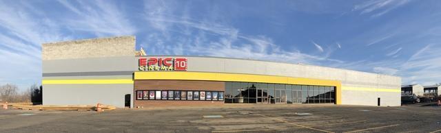 Apex Cinema - Muskogee in Muskogee, OK - Screendollars