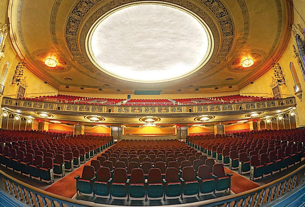 Virginia Theatre - Showtimes & Tickets