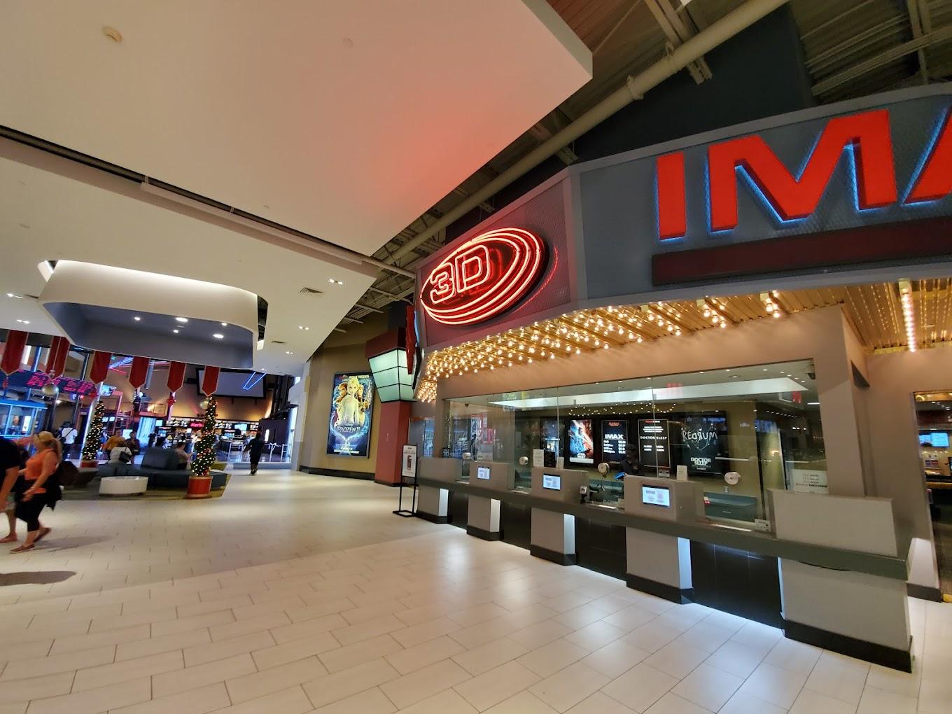 Harkins Arizona Mills 18 w/ IMAX - Showtimes & Tickets