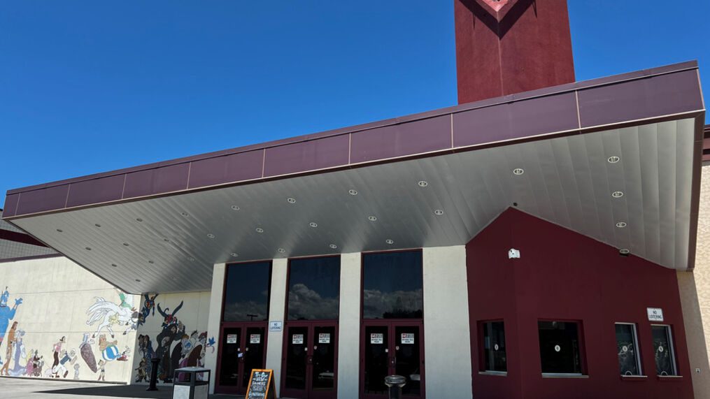 Abingdon Cinemall Theater in Abingdon, VA - Showtimes