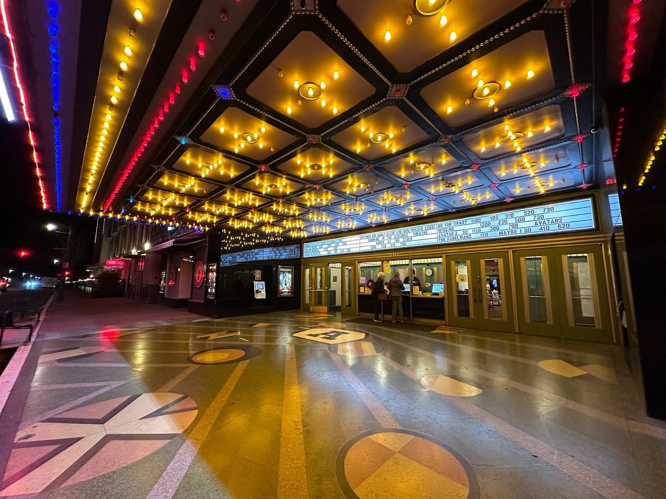 Alameda Movie Theatre & Cineplex - Showtimes & Tickets