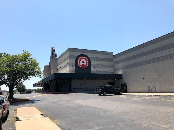Alamo Drafthouse Springfield - Showtimes & Tickets
