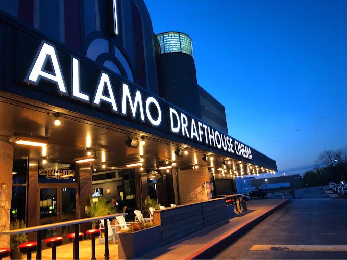 Alamo Drafthouse Springfield - Showtimes & Tickets