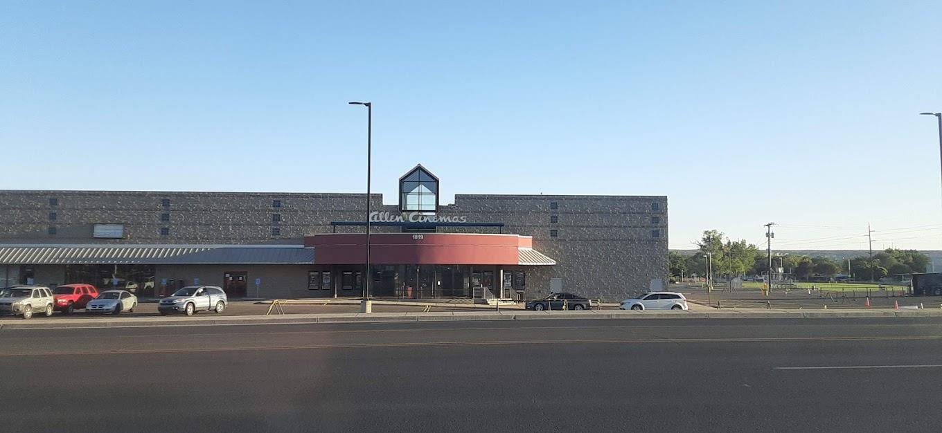 Allen Theatres Allen 8 - Showtimes & Tickets