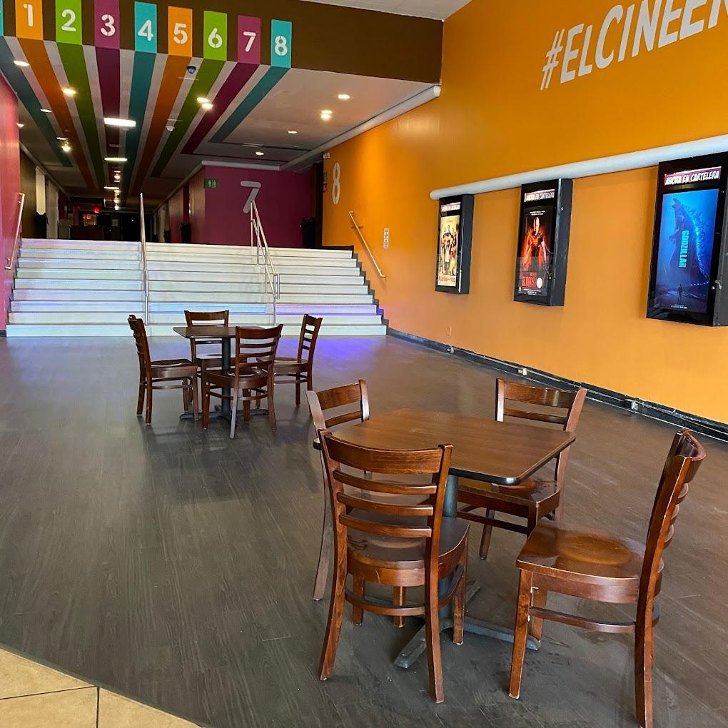 America Cinemas Fort Worth - Showtimes & Tickets