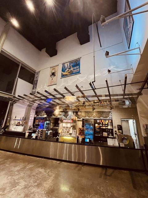 Angelika Film Center Dallas - Showtimes & Tickets