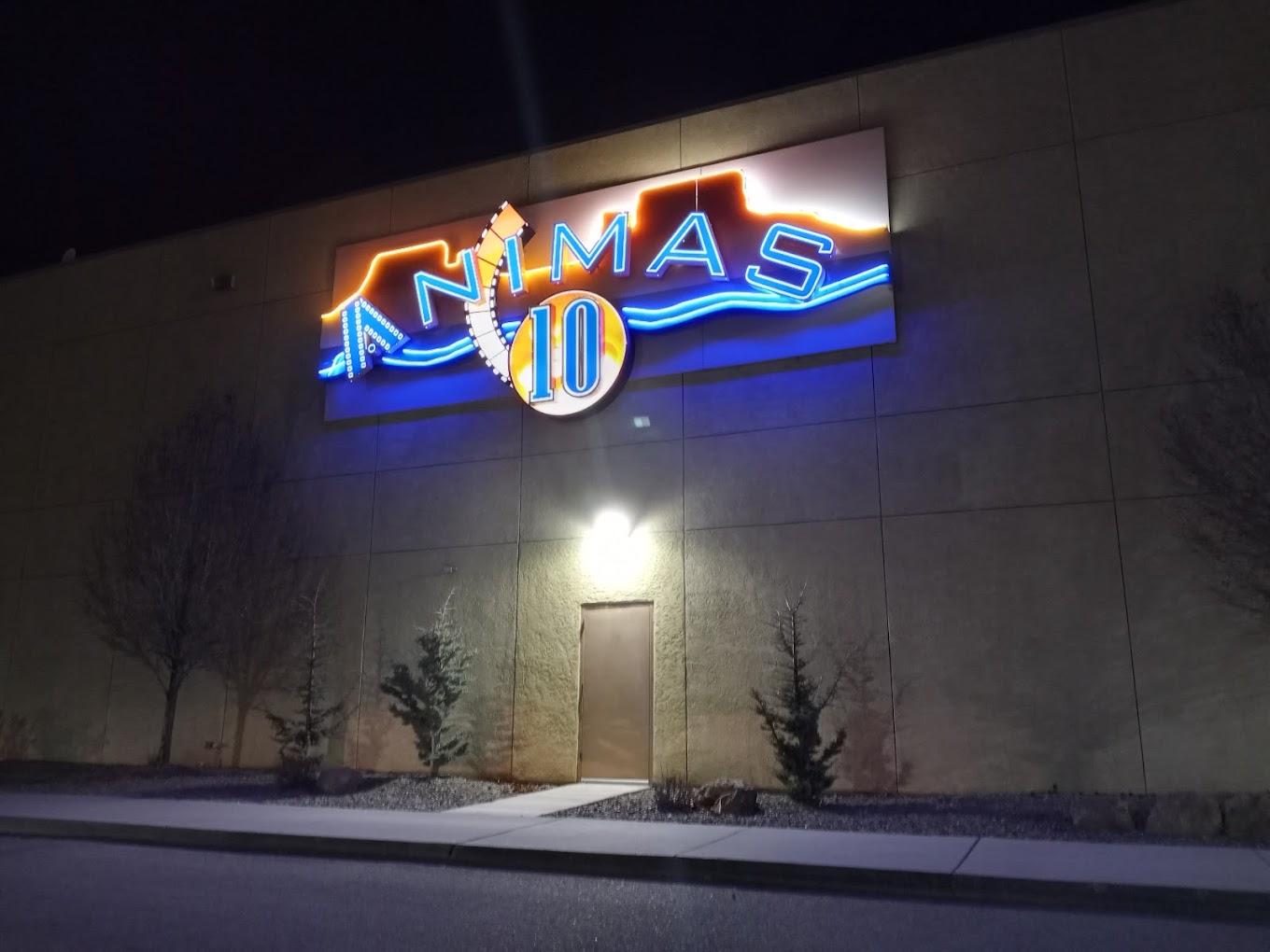 Allen Theatres Animas 10 - Showtimes & Tickets