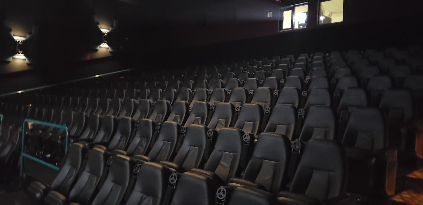 Allen Theatres Animas 10 - Showtimes & Tickets