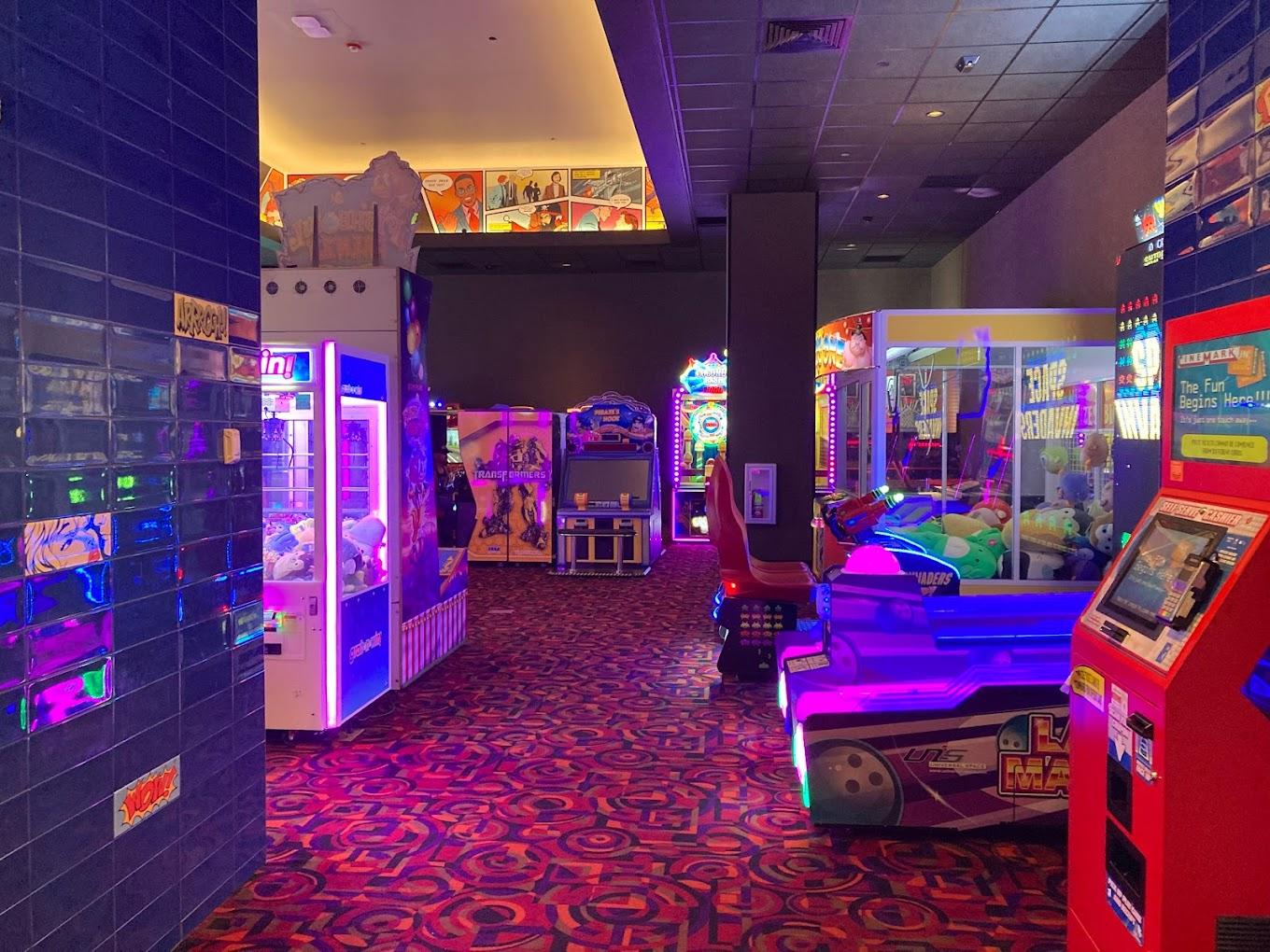 Cinemark Tinseltown Ogden 14 - Showtimes & Tickets