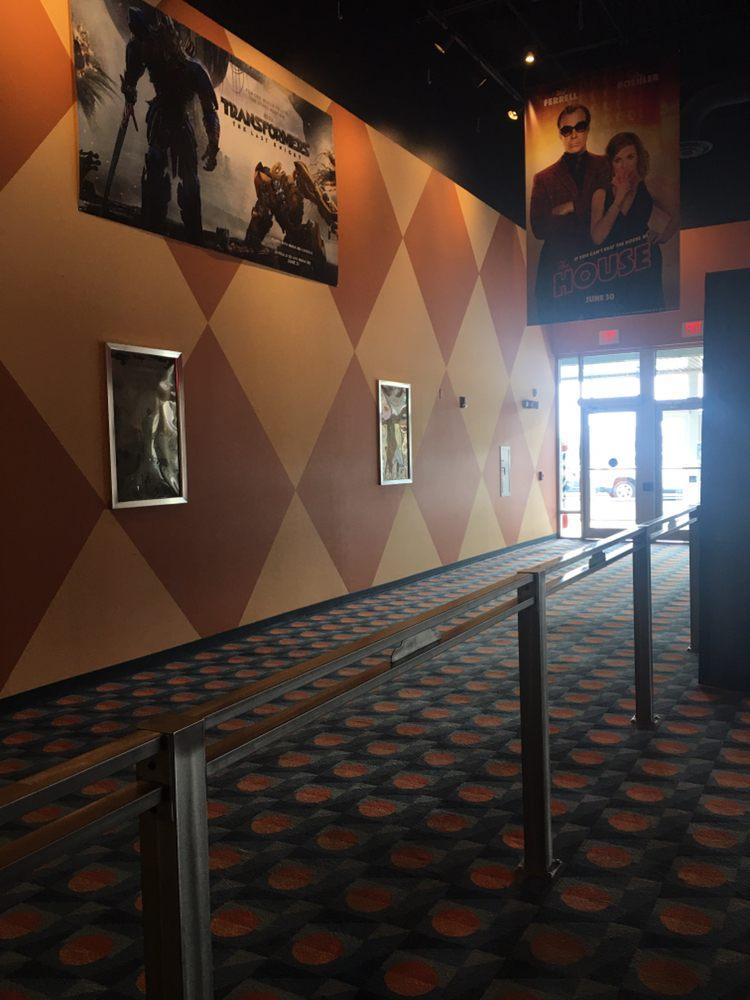 Athena Grand Cinema - Showtimes & Tickets