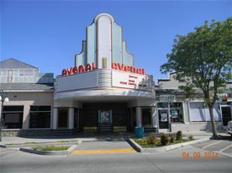 Avenal Theater in Avenal, CA - Showtimes & Tickets