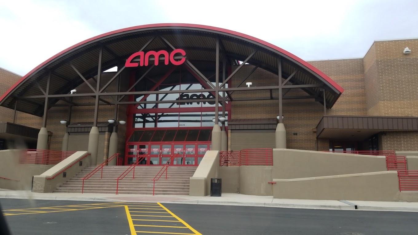 AMC Bowles Crossing 12 - Showtimes & Tickets