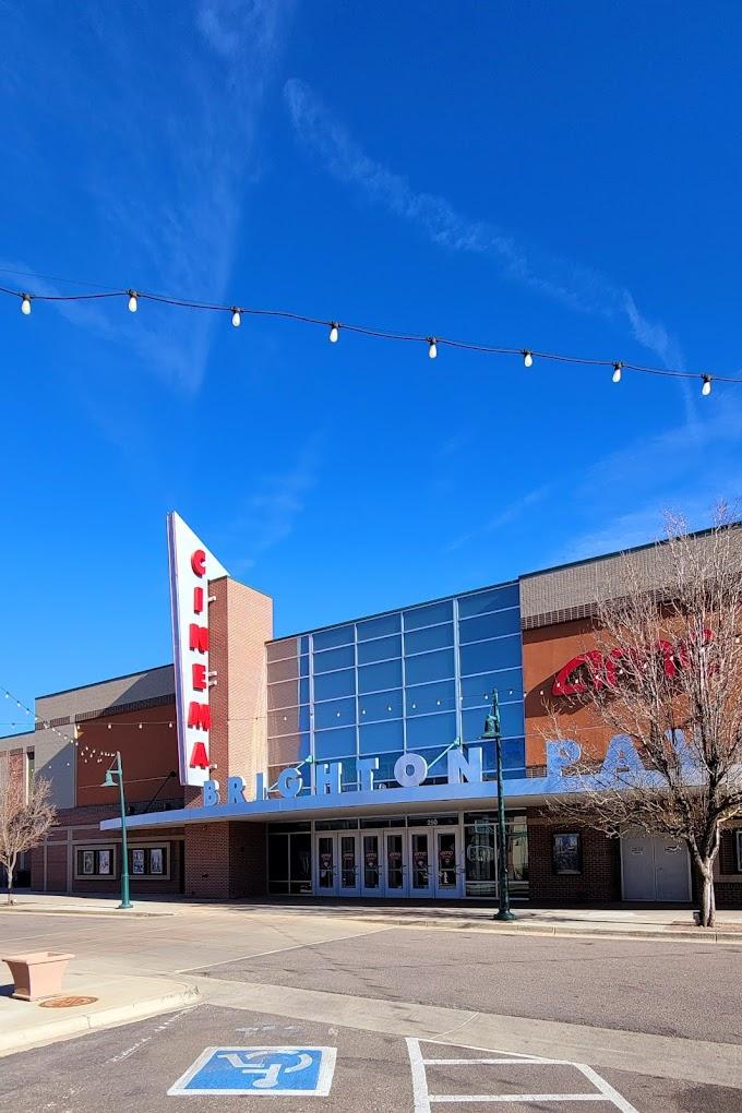 AMC Brighton 12 - Showtimes & Tickets