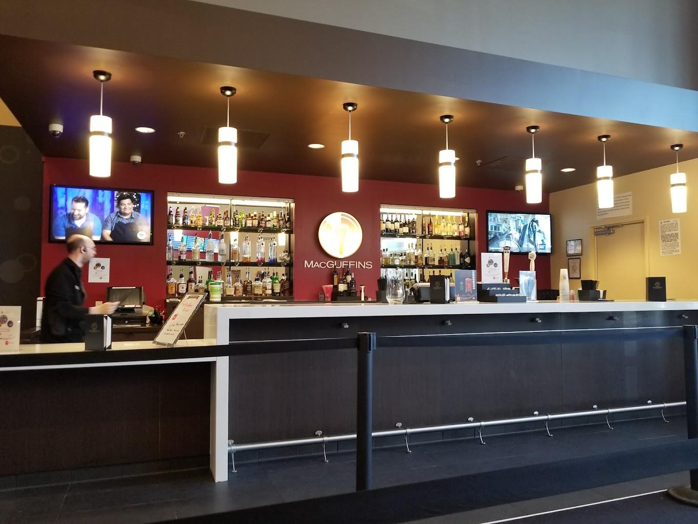 AMC Brighton 12 - Showtimes & Tickets