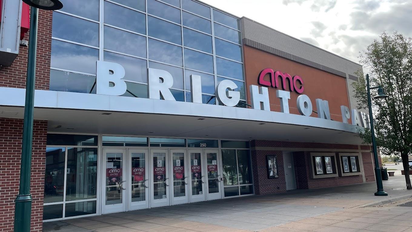 AMC Brighton 12 - Showtimes & Tickets