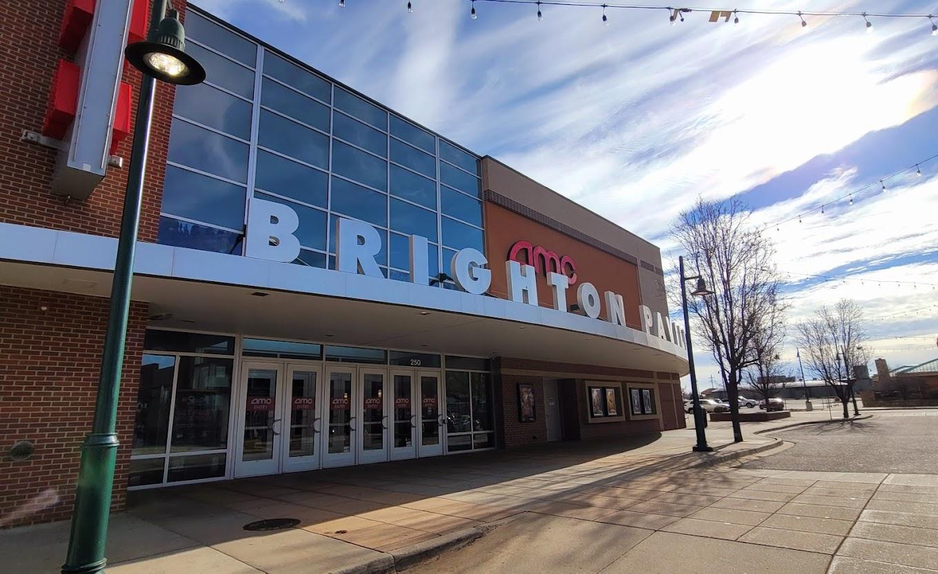 AMC Brighton 12 - Showtimes & Tickets