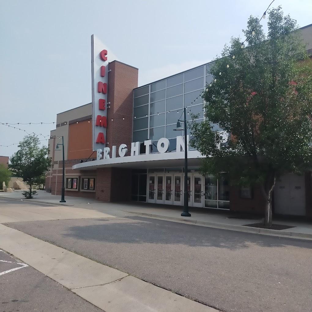 AMC Brighton 12 - Showtimes & Tickets