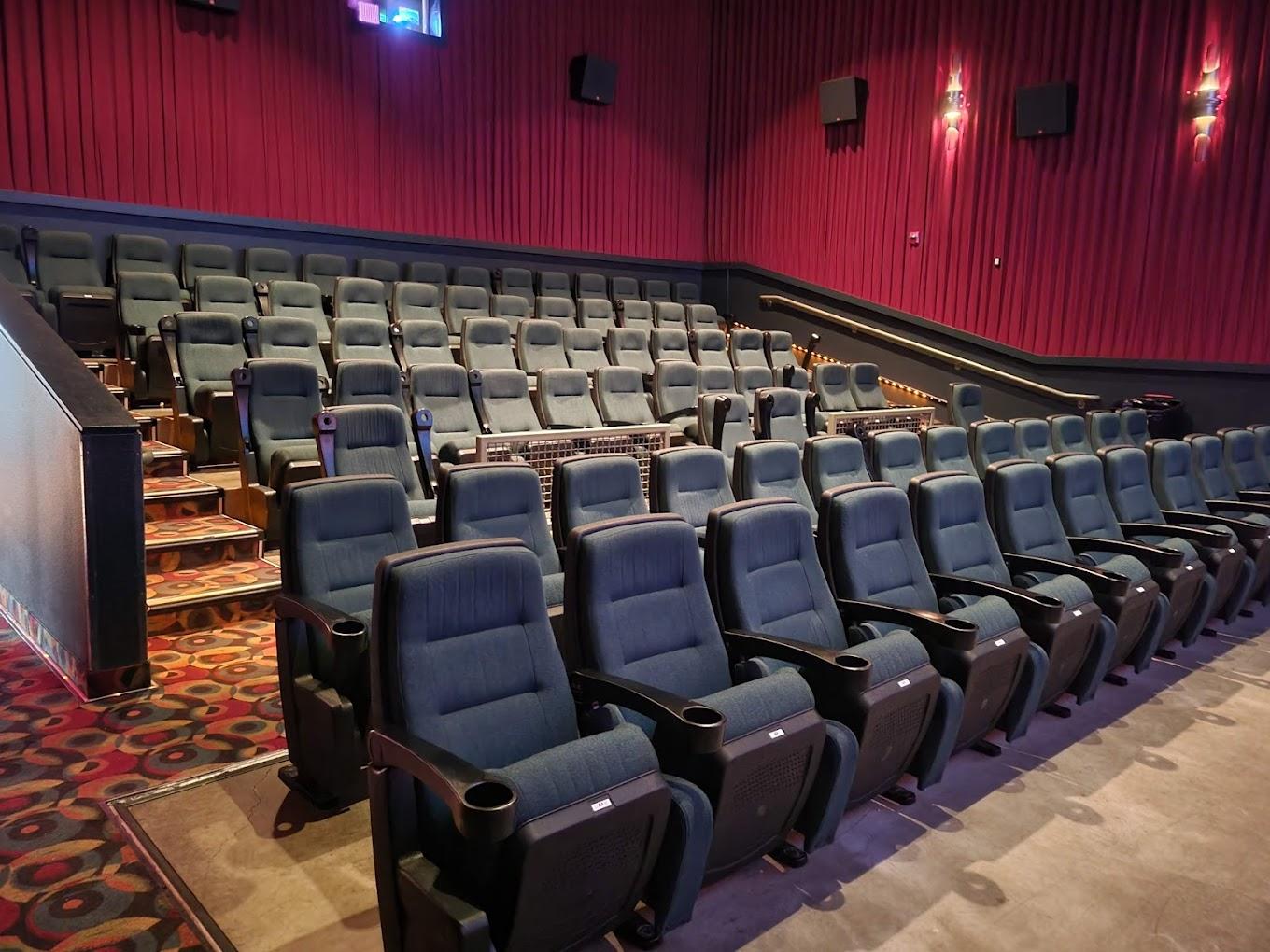Prestige Battle Ground Cinema - Showtimes & Tickets