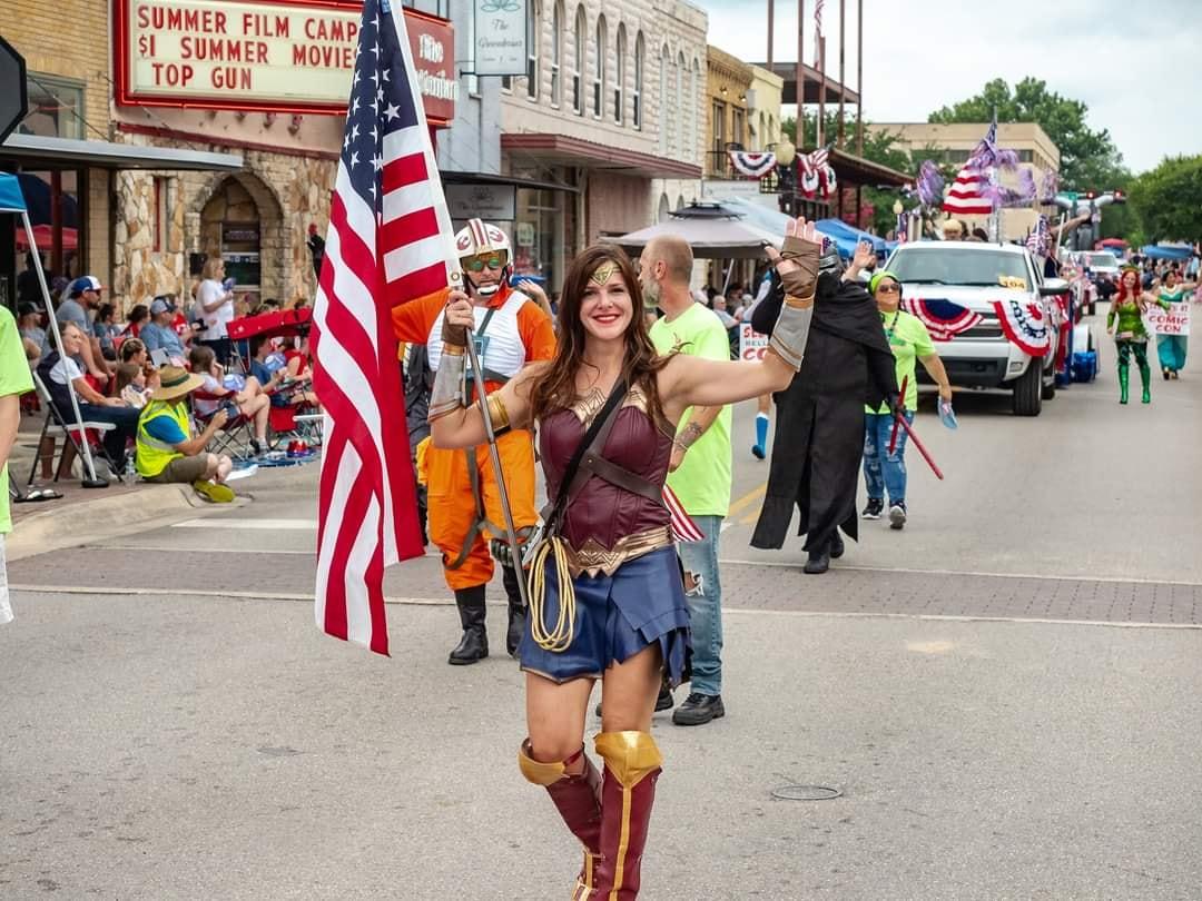 Beltonian Theatre in Belton - Showtimes & Tickets